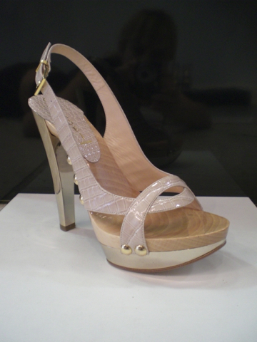 Casadei obuca za prolece leto 2008