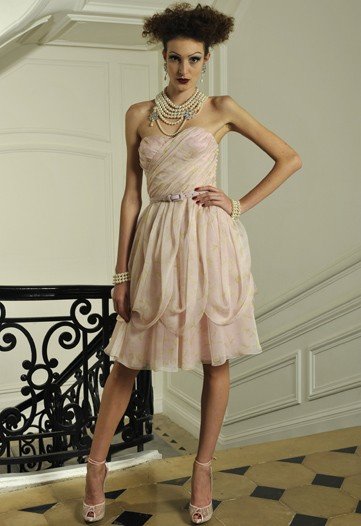 Christian Dior - Global Fashion Report