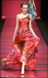 Spring, Summer Fashion Forecast - Global Fashion Report