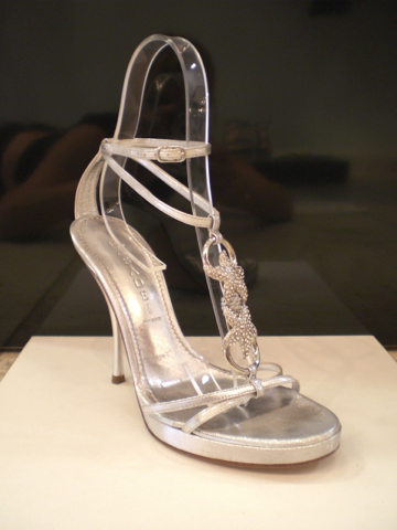 Casadei obuca za prolece leto 2008