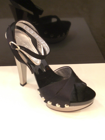 Casadei obuca za prolece leto 2008