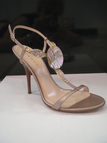 Casadei obuca za prolece leto 2008